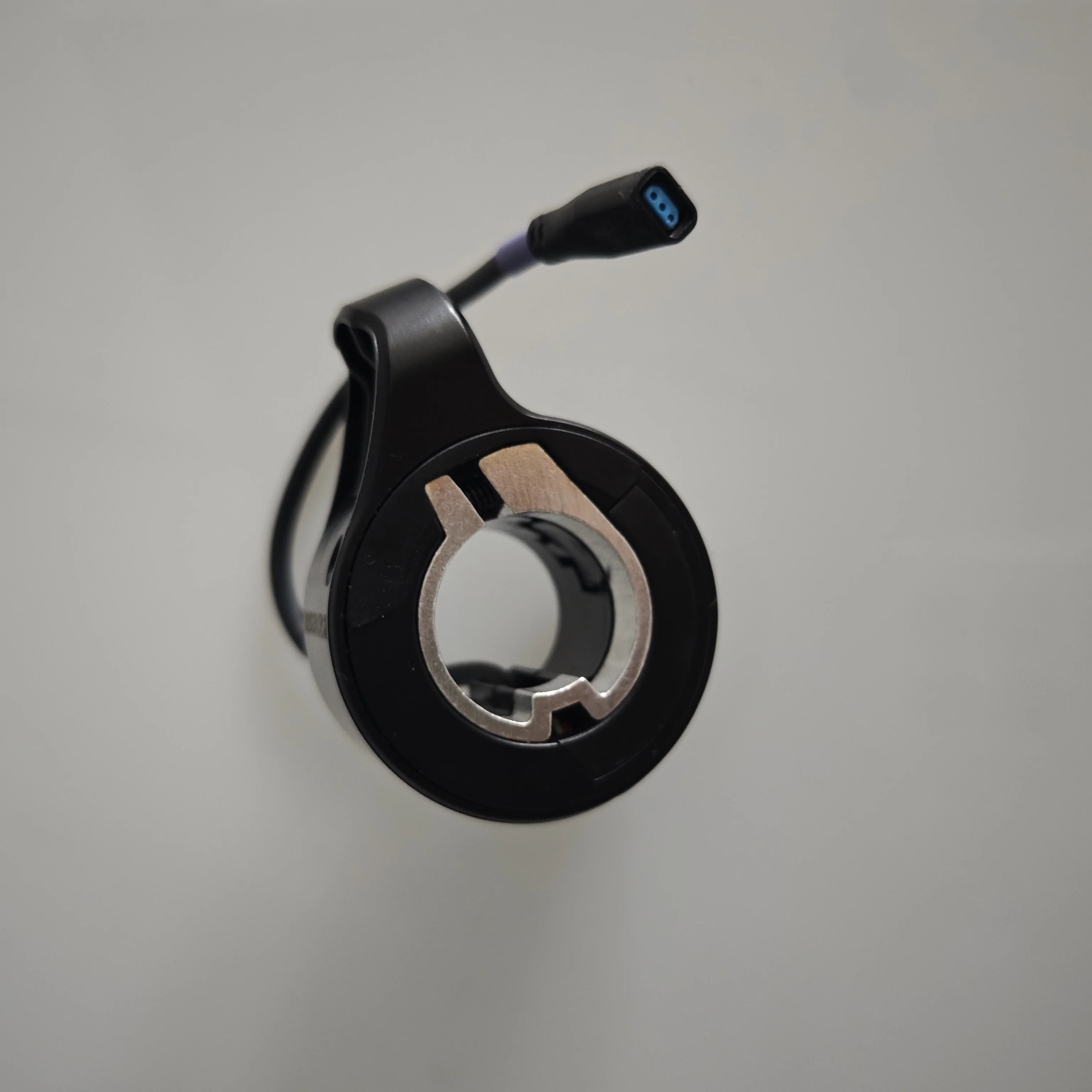 Sensitive Speed Control Thumb Dial Throttle with Waterproof Connector ...