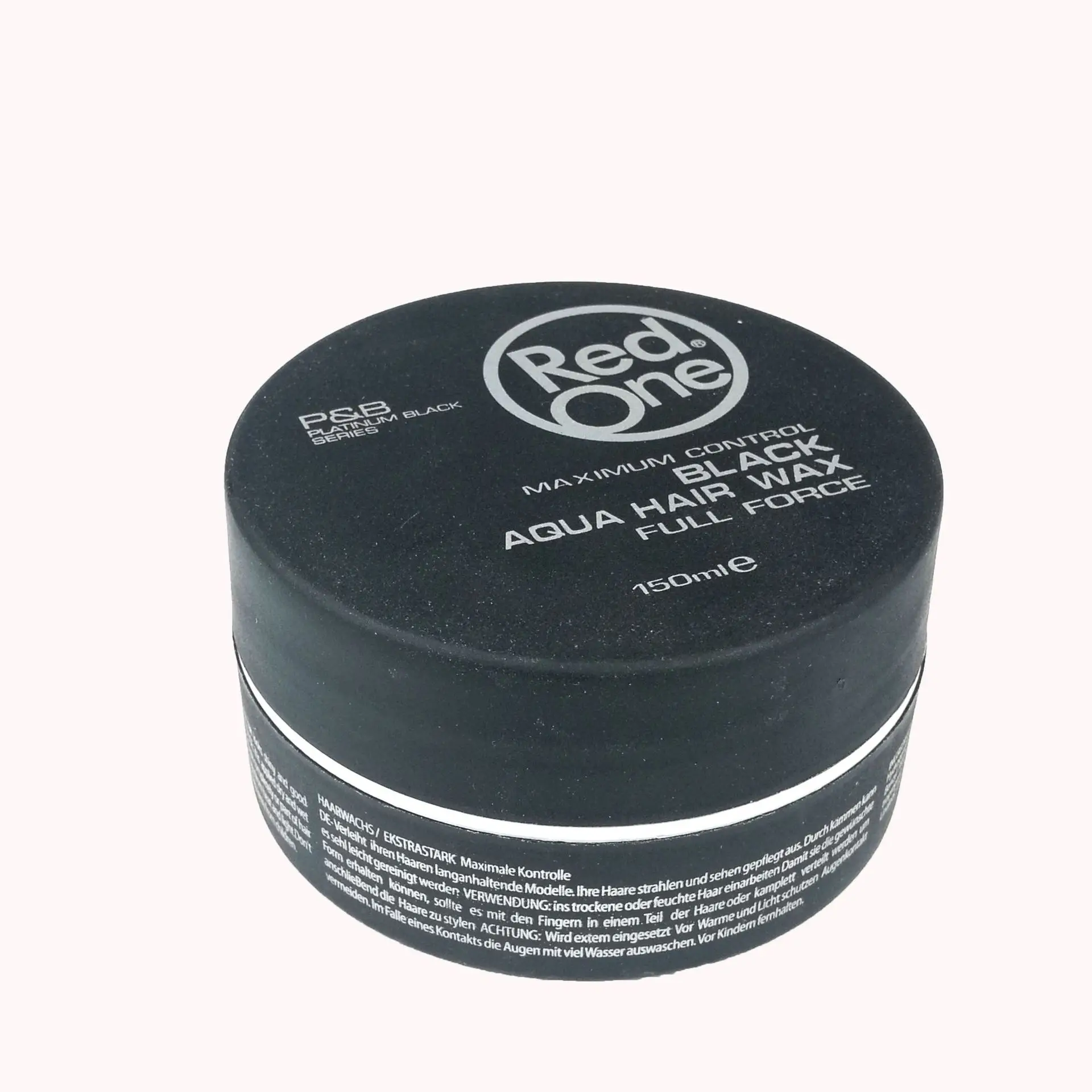 2020 Wholesale Red One Hair Styling Pomade Private Label Available ...