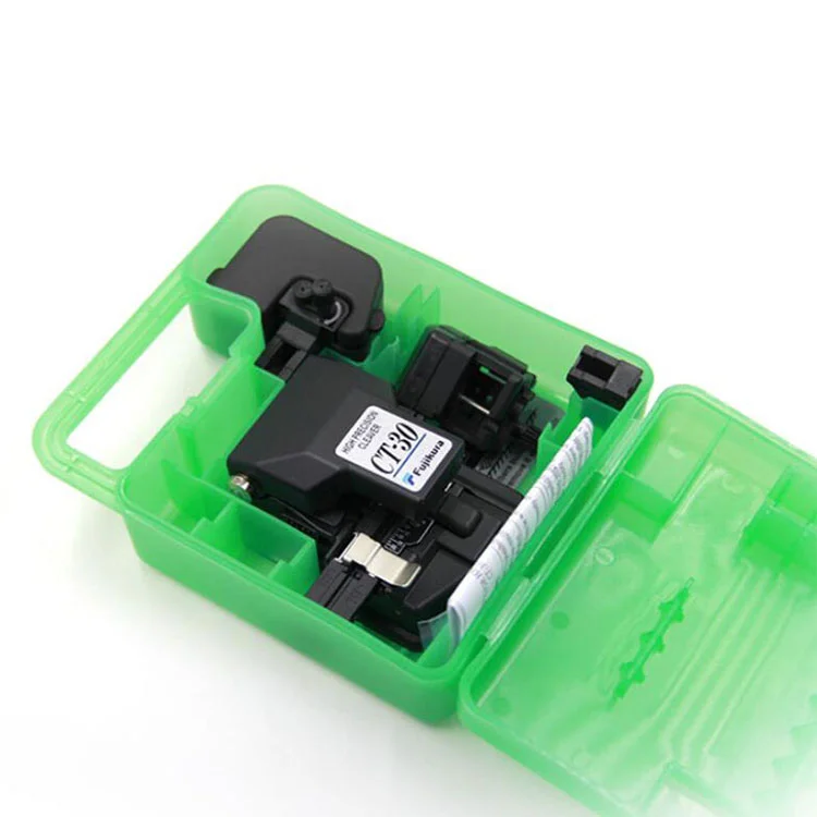 Original Japan Fujukura Ct 30fiber Optic Cutter Original Cutter Fiber ...