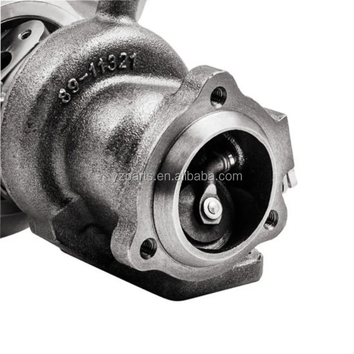 TD04HL-19T Turbocharger for Saab 9-3 9-5 AERO Performance
