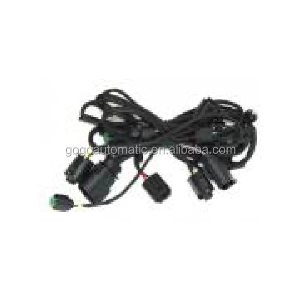 CAR FOG LAMP HARNESS for F18 2011-2013 OEM 61129233139| Alibaba.com