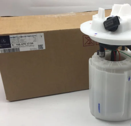 Fuel Pump Sender Assembly For W166 X166 V251 For Mercedes For Benz Ml ...