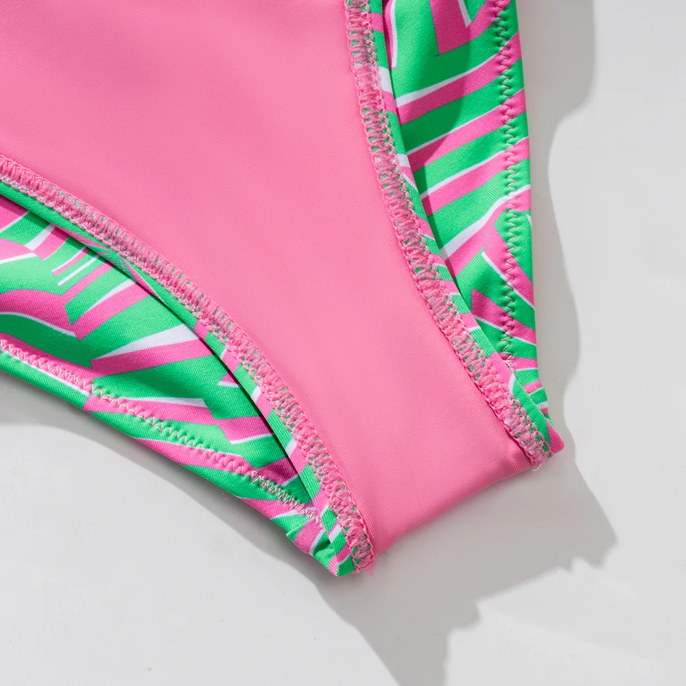 Sexy String Bathing Suit Women Push Up Swimsuit Micro Thong Bikini Triangle Swimwear 2022