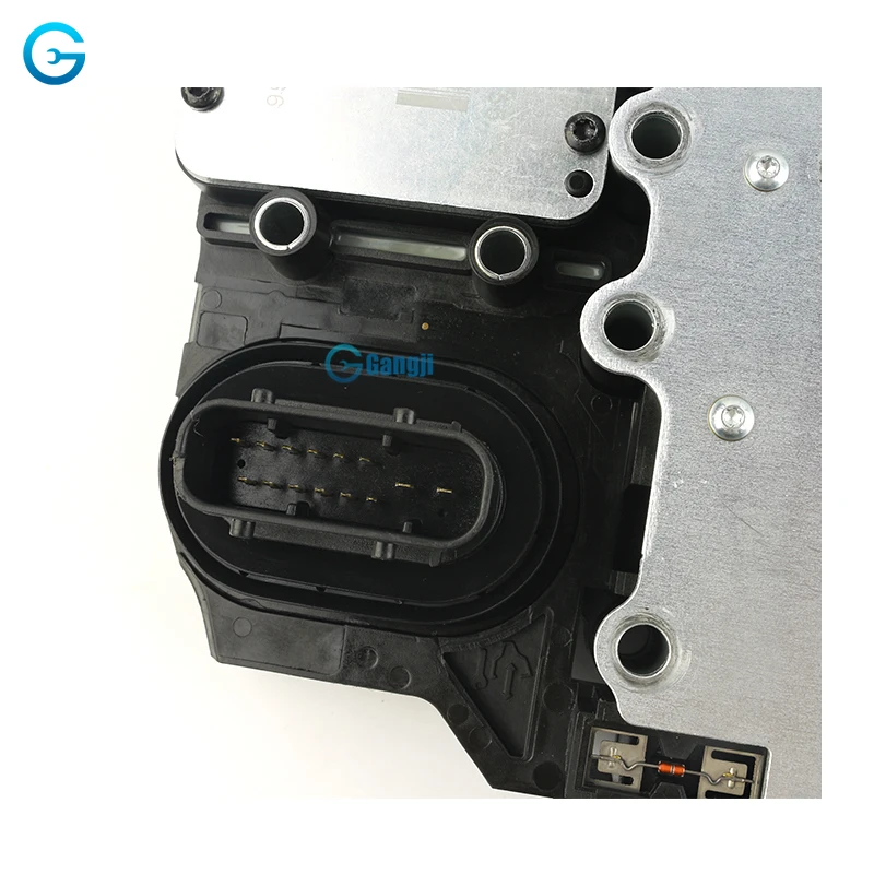 Chevrolet 6T40 Transmission Control Module - 100% Tested