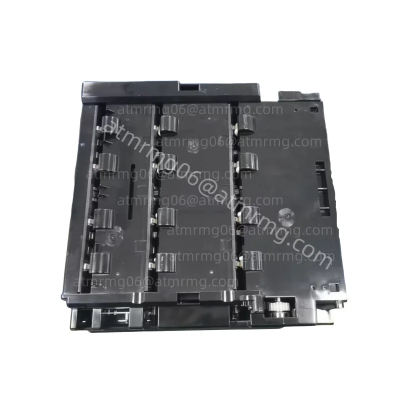 NCR SelfServ 2062/2064 Reject Cassette 009-0040119 - Cash Recycling ATM ...