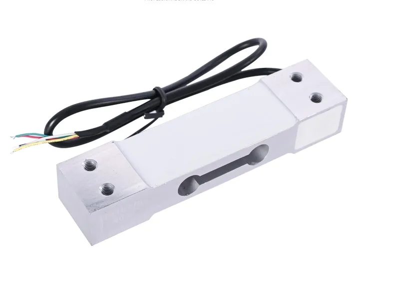 Micro Load Cell Sensor Lc601 Single Point Parallel Beam 3kg,5kg,6kg ...