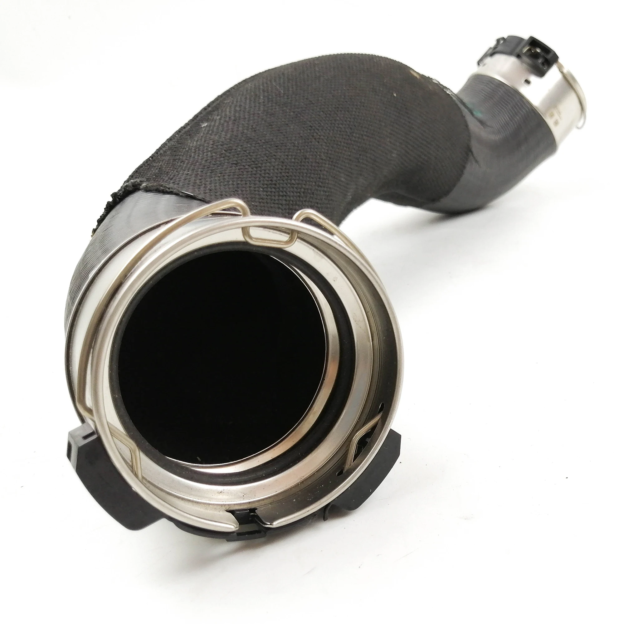 宝马2系X1/X2 F45/F52的涡轮增压器和零件OE 13718511338 11618511338涡轮增压器软管| Alibaba.com