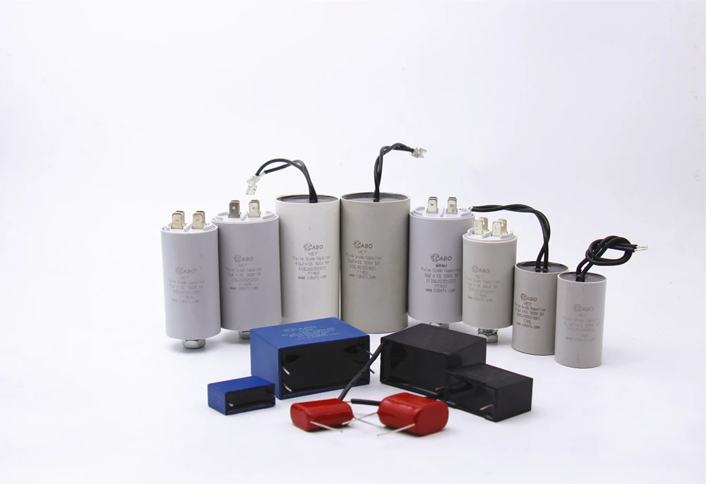 Cabo Mkmj-ef Calculator Plessey Ducon Pulse Grade Capacitor - Buy Pulse ...