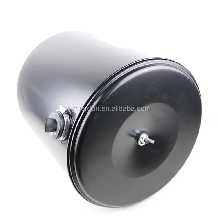 Air Housing Air Filter Assembly AF928M+AF26380M for Trucks