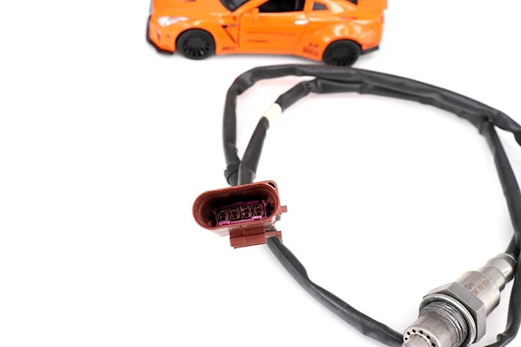 Auto Engine 100% Professional Oe O2 Oxygen Sensor For Sko-da Seat ...