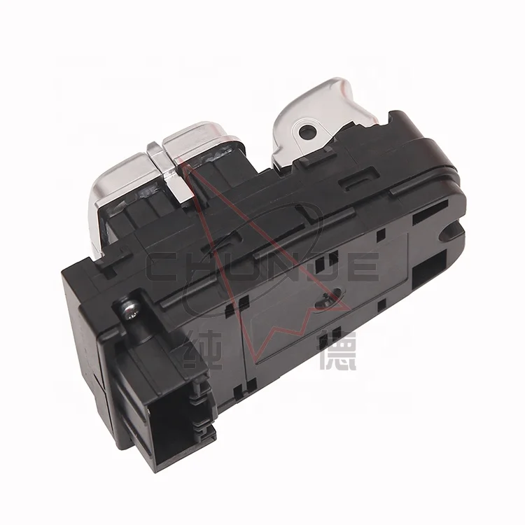High Performance Left Rear Electric Window Control Switch 61319382506 ...