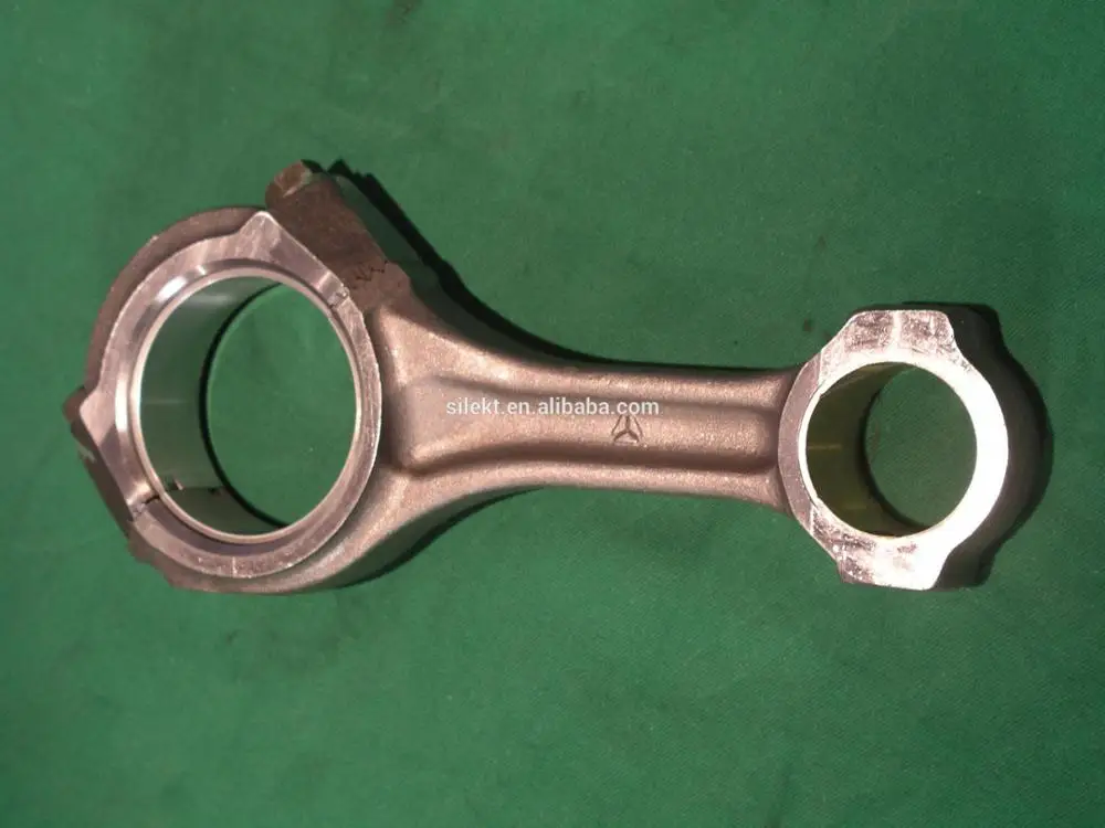 Howo 371 Parts - Sinotruk Howo Engine Connection Rod 161500030008