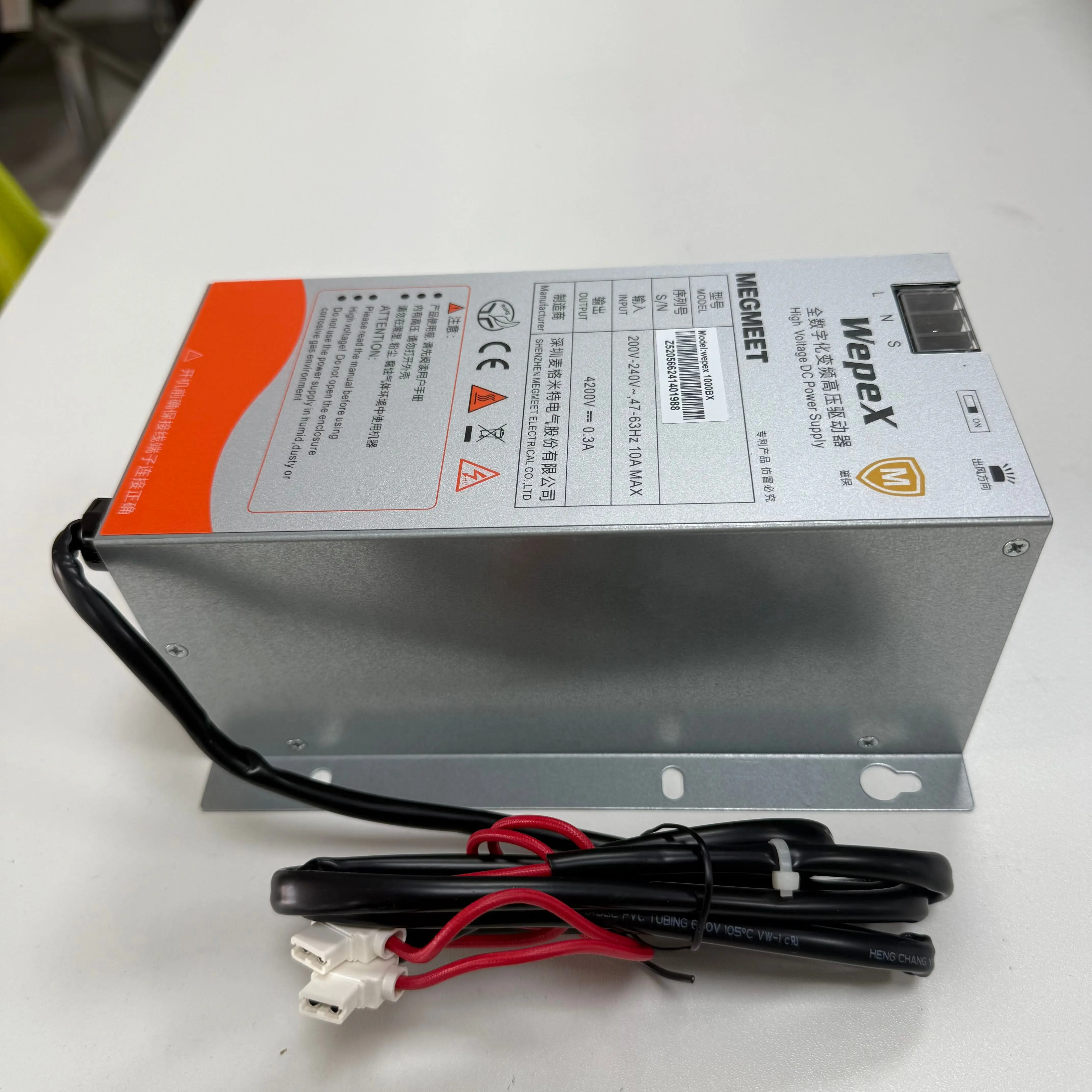 High Voltage DC Power Supply| Alibaba.com