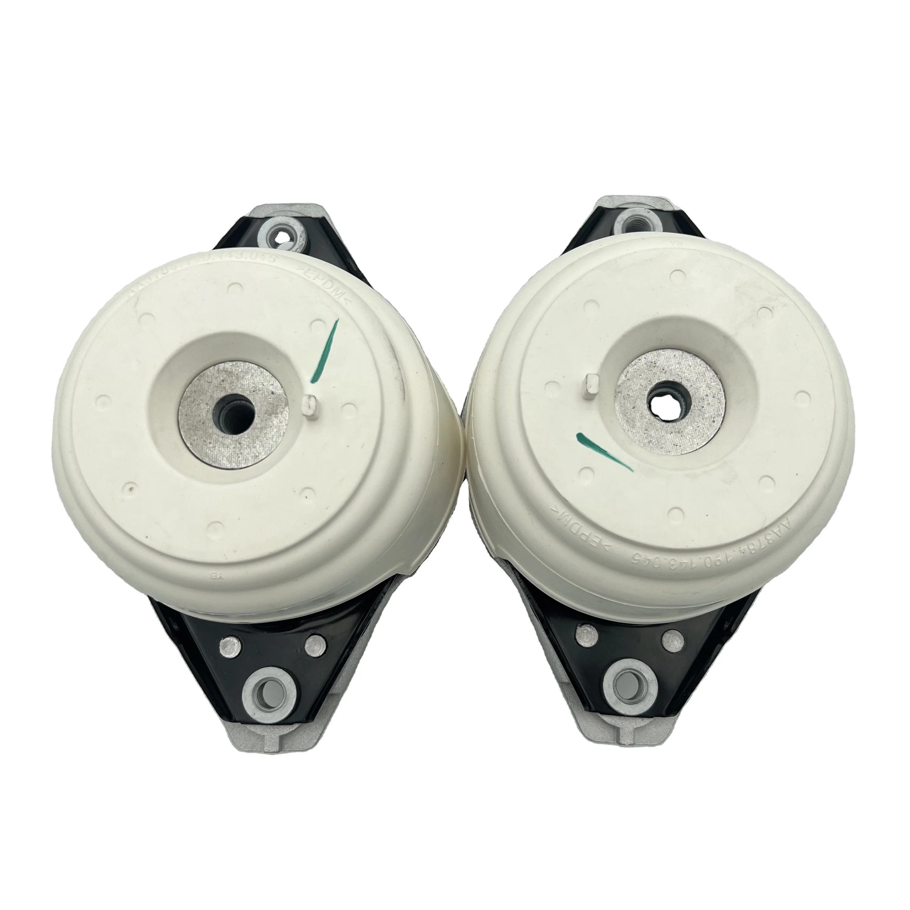 Auto Parts Engine Mounts for Mercedes Benz GLE W166 GL450 Front Left ...