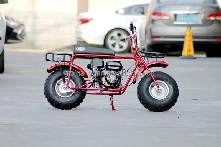 200cc Four Stroke Dirt Bike - Fashionable Design Off-road