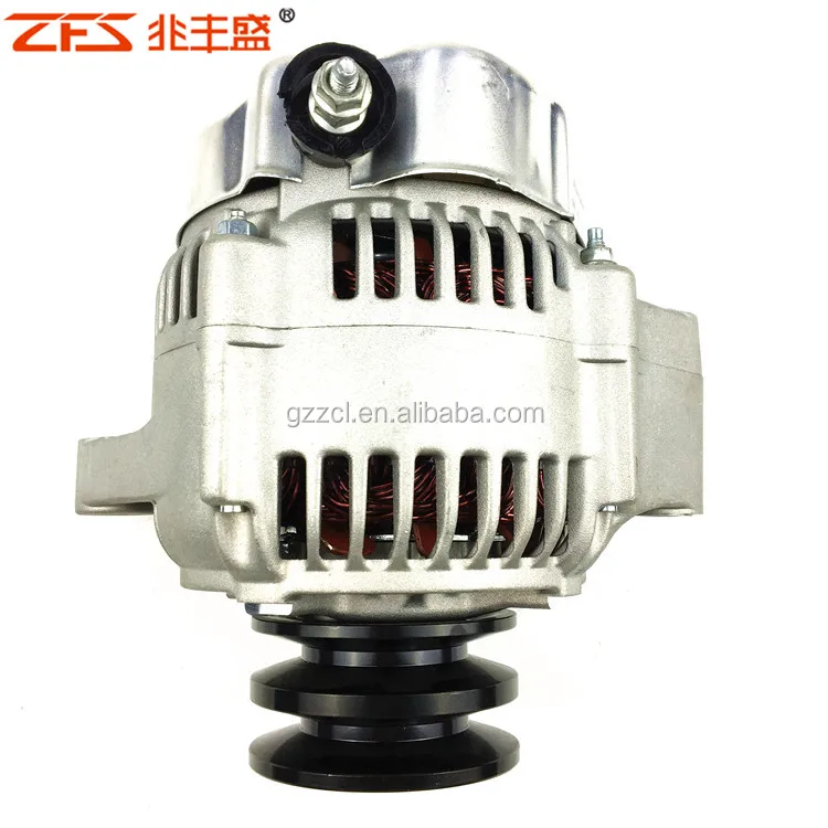丰田1kz 27060-67010 27060-67020 27060-67030 27060-67070 3kva交流发电机12v80a ...