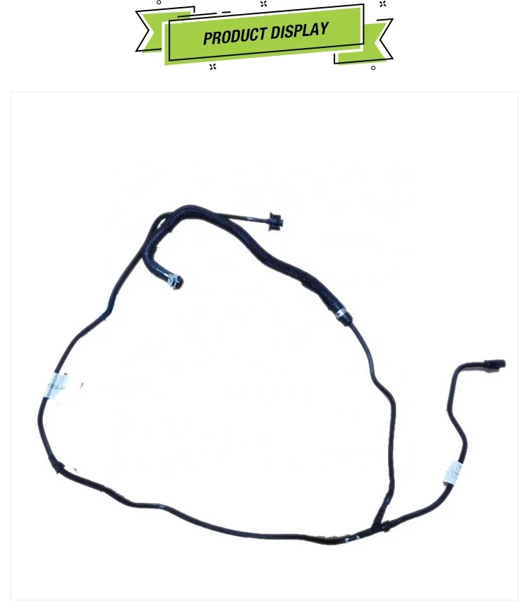 Auto Spare Parts Cooling System Hose Pipe For Ford Oem:cv618c012aa Cv61 ...