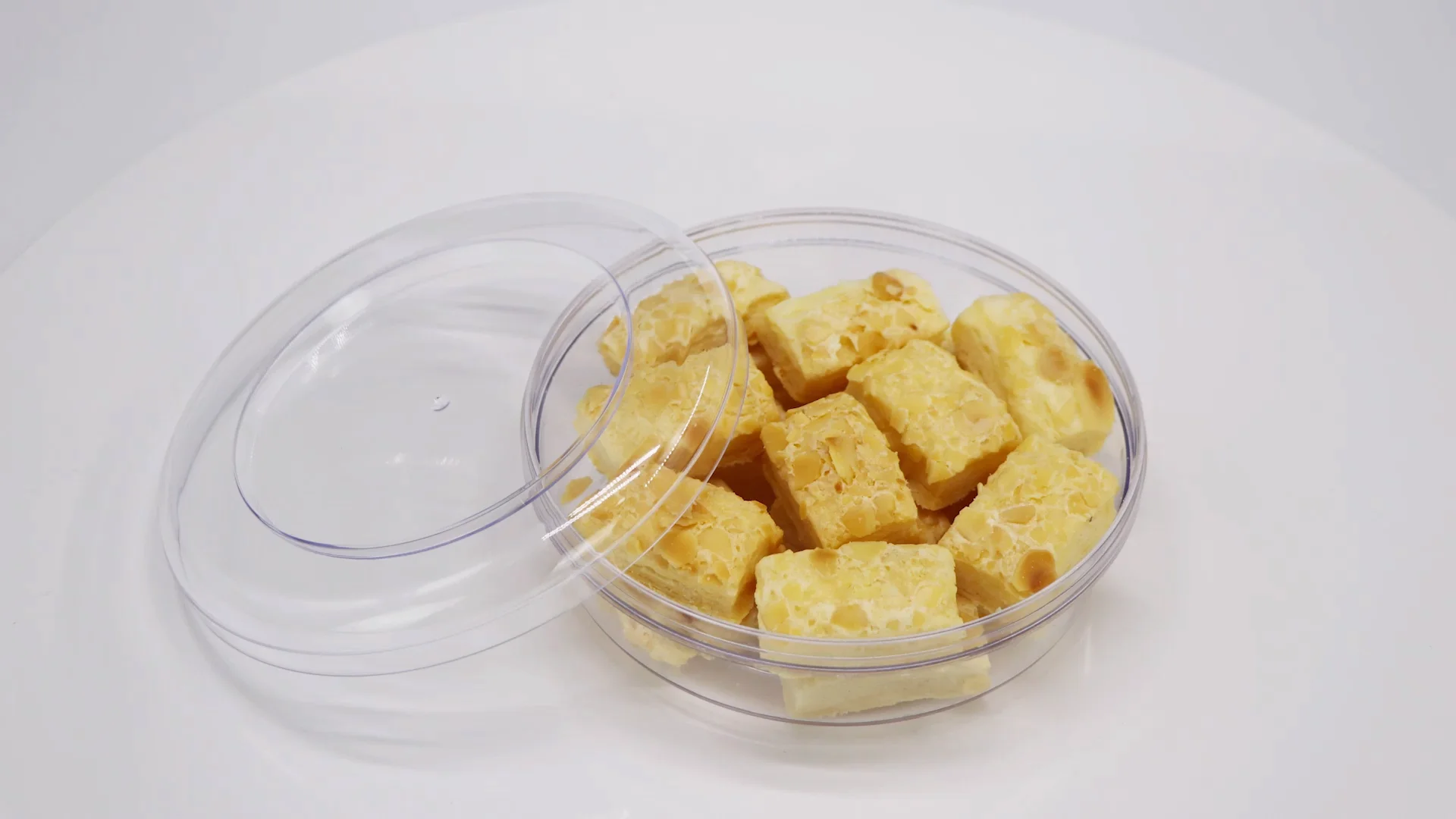 Packaging Cracker Biscuit Snack Box Storage Dessert Chocolate Case ...