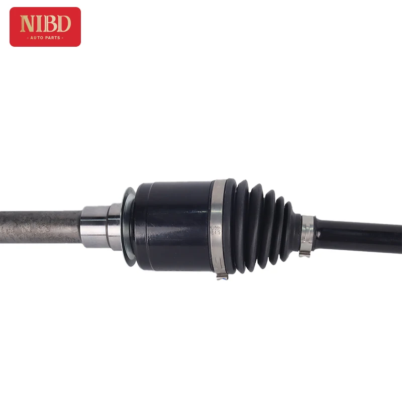 Nibd Auto Parts V251 Front Right Left Axle Drive Shaft For Mercedes ...