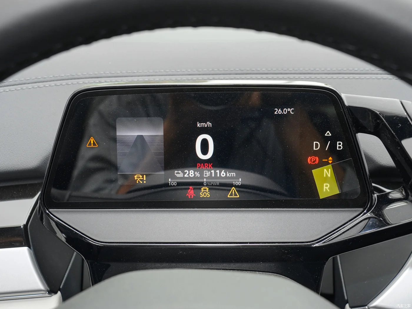 2022 Id6 Crozz Pro Electric Vehicle Id 6 High-speed Suv New Car Id.6 ...