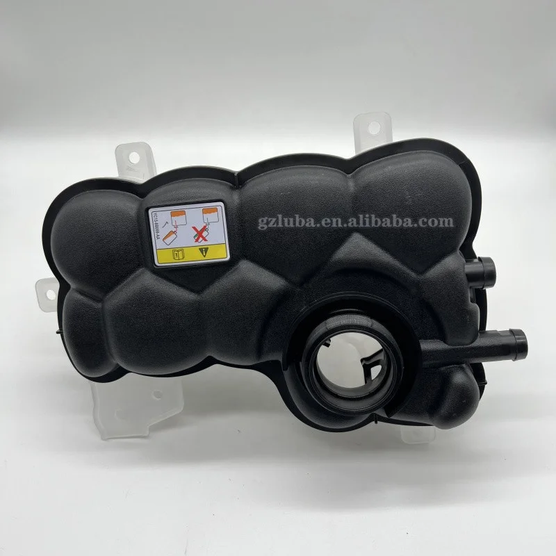 Engine Coolant Expansion Tank Lr091767 For Land Rover Range Rover Velar ...