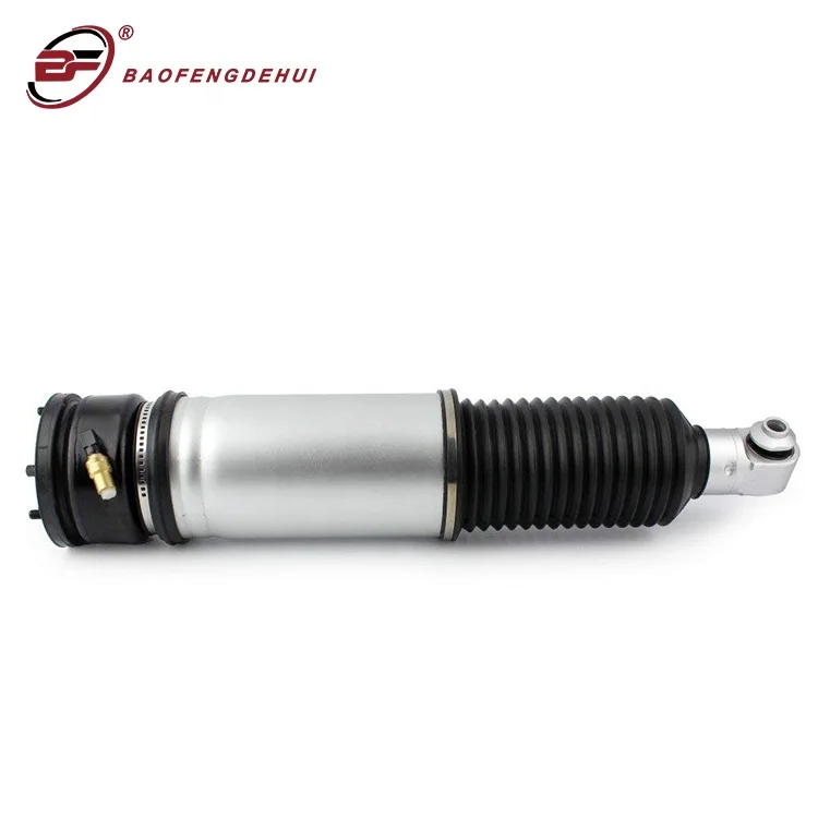 Rear Left Air Shock Suspension Strut For Bmw F01 F02 745i 745li 750i ...
