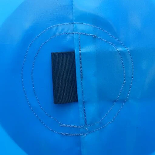 La Benedicta Beer - Giant Inflatable Drink Can Advertising