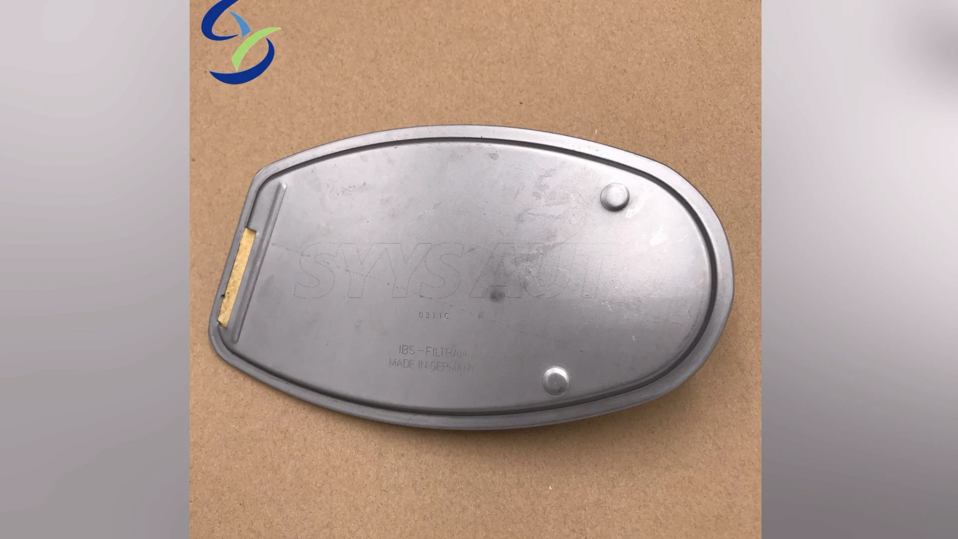 Good Quality Transmission Oil Filter With Favorite Price A2222772000 ...