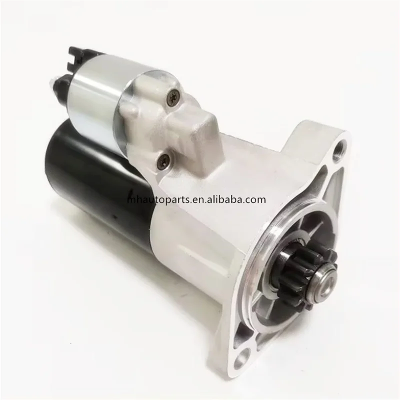 Auto Parts Starter Assy 28100-0l220 28100-0l200 Suitable For Hilux ...