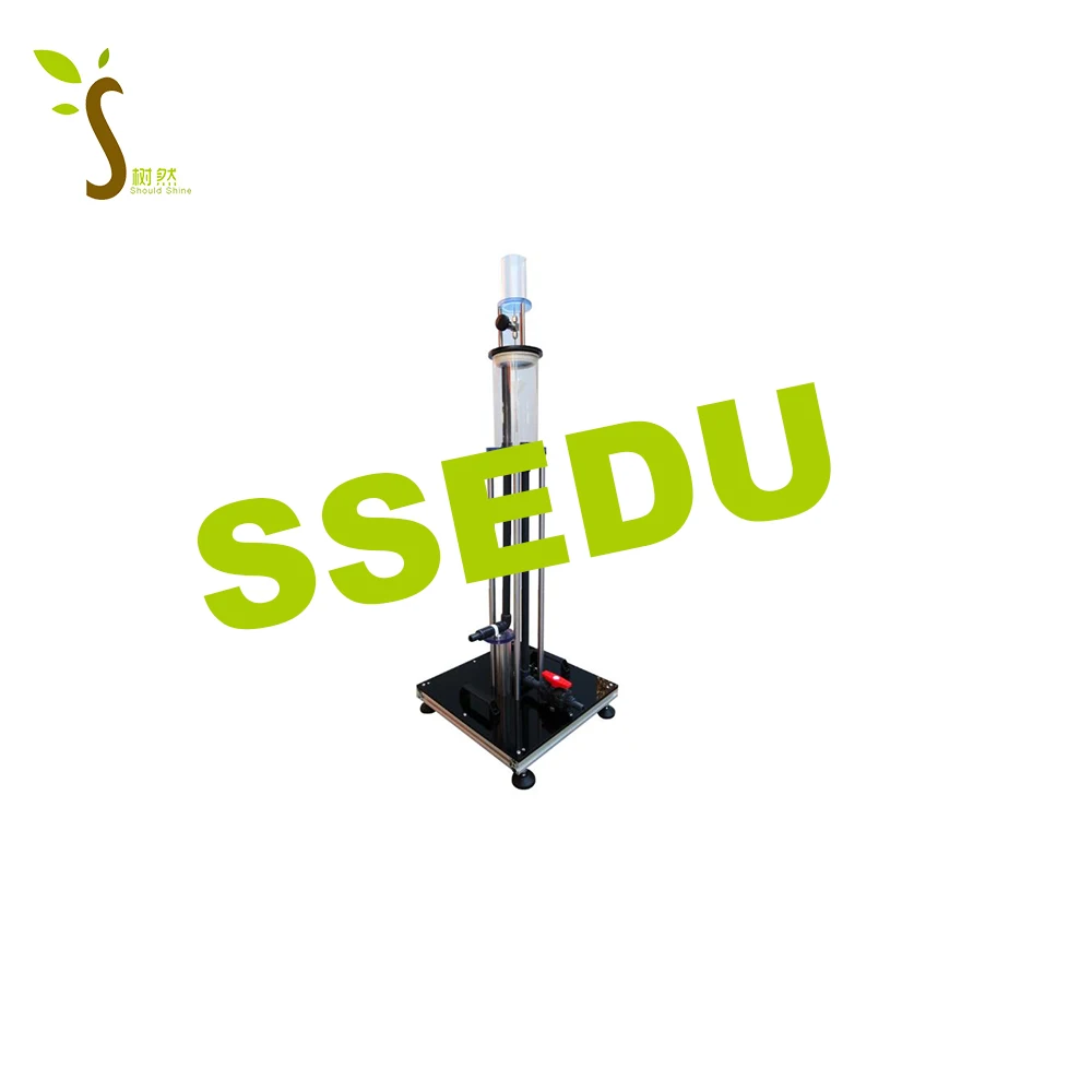 Osborne Reynolds Apparatus - Educational Demonstrational Equipment
