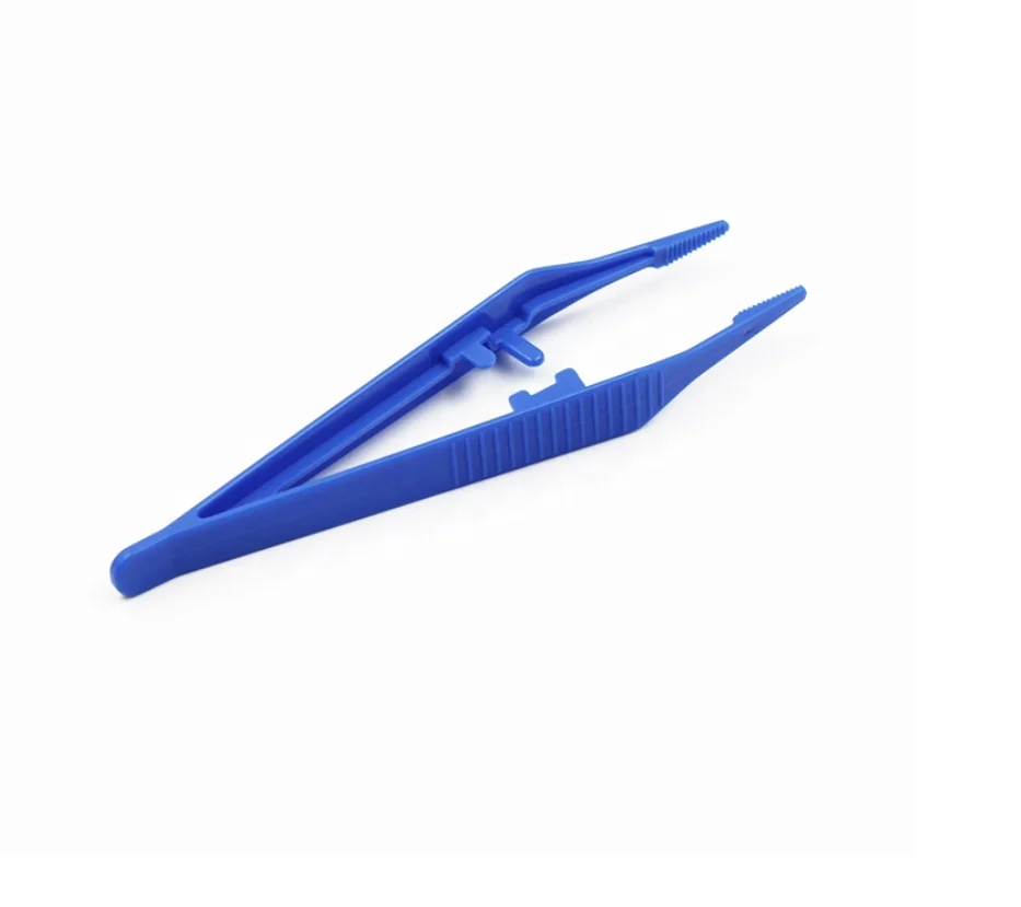 Medical Disposable Laparoscopic Sterilized Plastic Biopsy Forceps ...