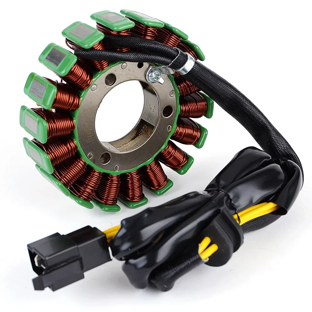 Magneto Generator Stator For Suzuki Gs500 Gs550 Gs550l Gs550m Gs550t ...