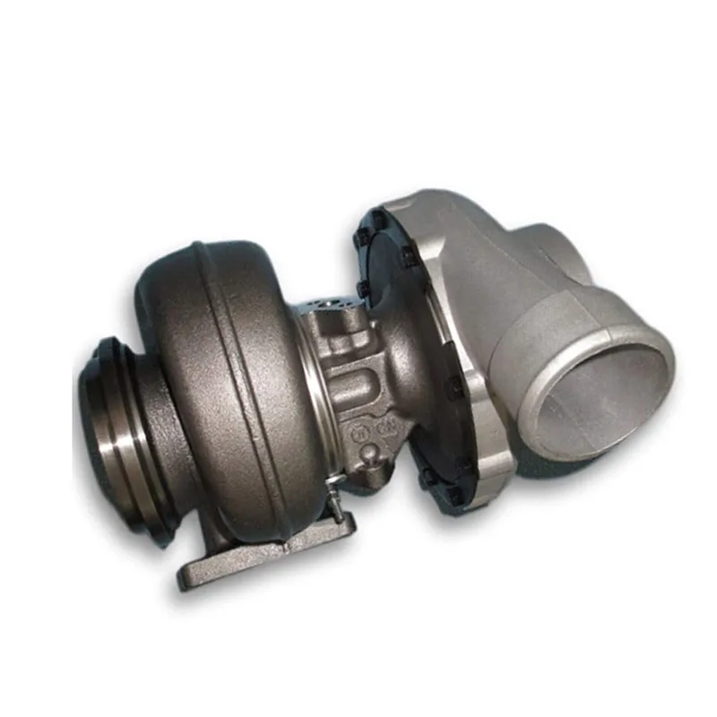 Ht3b Turbocharger 3523415 3523822 For Cummins Nta855 Ntc400 Ntc320 ...