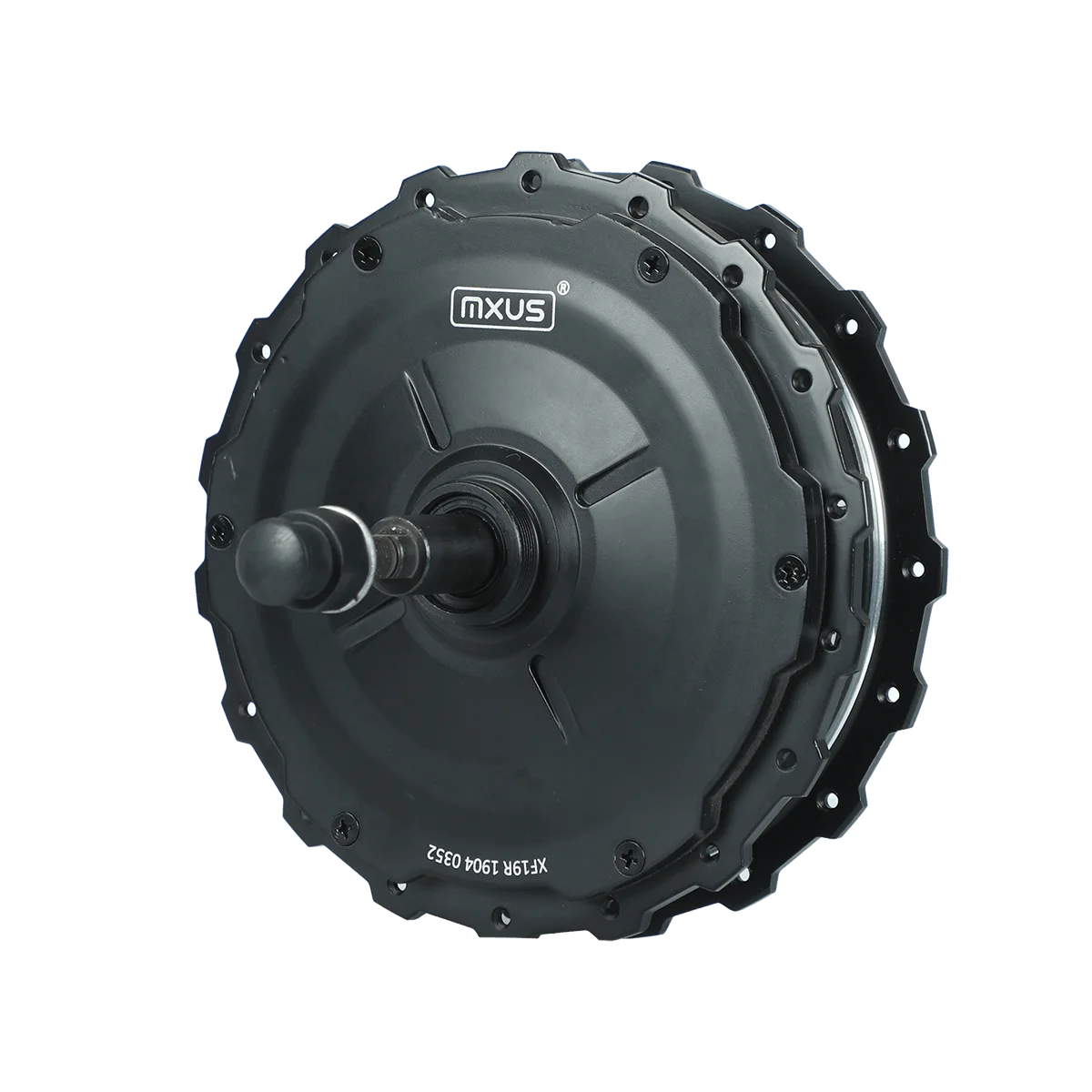 Waterproof Motor Kit 48v 500-750w Gdr19 Rear Hub Motor For Electric ...