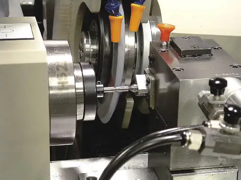 S7432 Universal Internal Cnc Grinder Thread Grinding Machine - Buy ...