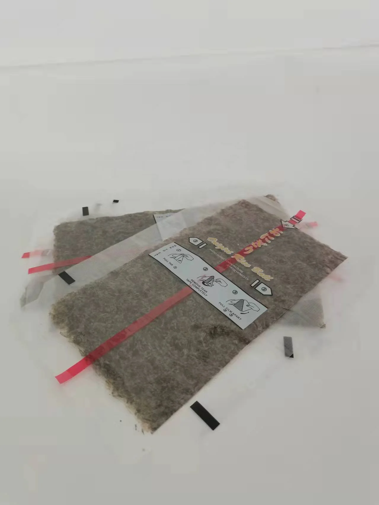 Wholesale Triangle Temaki Sushi Rice Roll Wrapper Roasted Seaweed ...