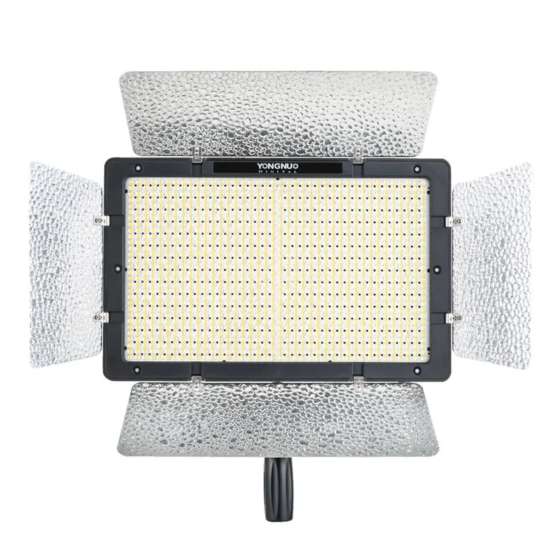YN 1200 LED Video Light Guide — How to Choose & Use It Right