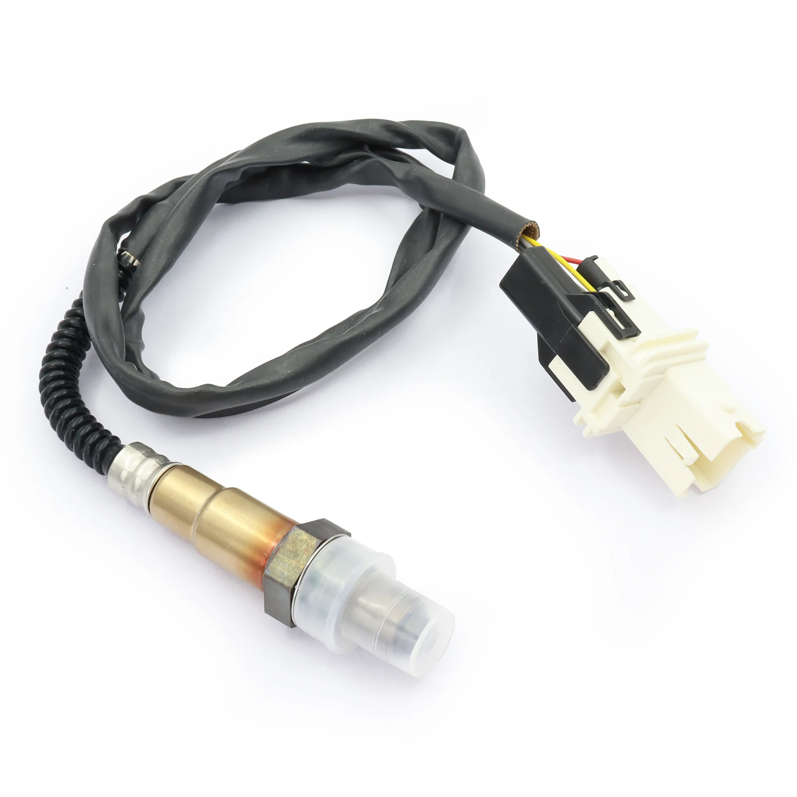 Augala O2 Sensor Oxygen Sensor 0258007135 For 1999-2005 Volvo S80 Xc90 ...
