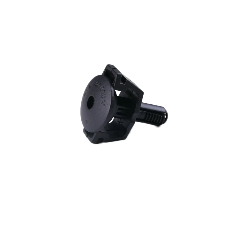 Mb W204 W212 Upper Radiator Mount Pin A0009912595 W205 C200 C220 W246 ...