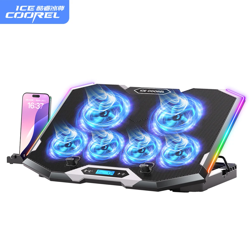 How to Choose a Gaming Laptop Cooler: 2026 Guide