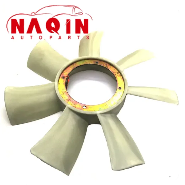 五十铃4HK1 NPR NQR 700P 8973673810风扇叶片8-97367381-0| Alibaba.com