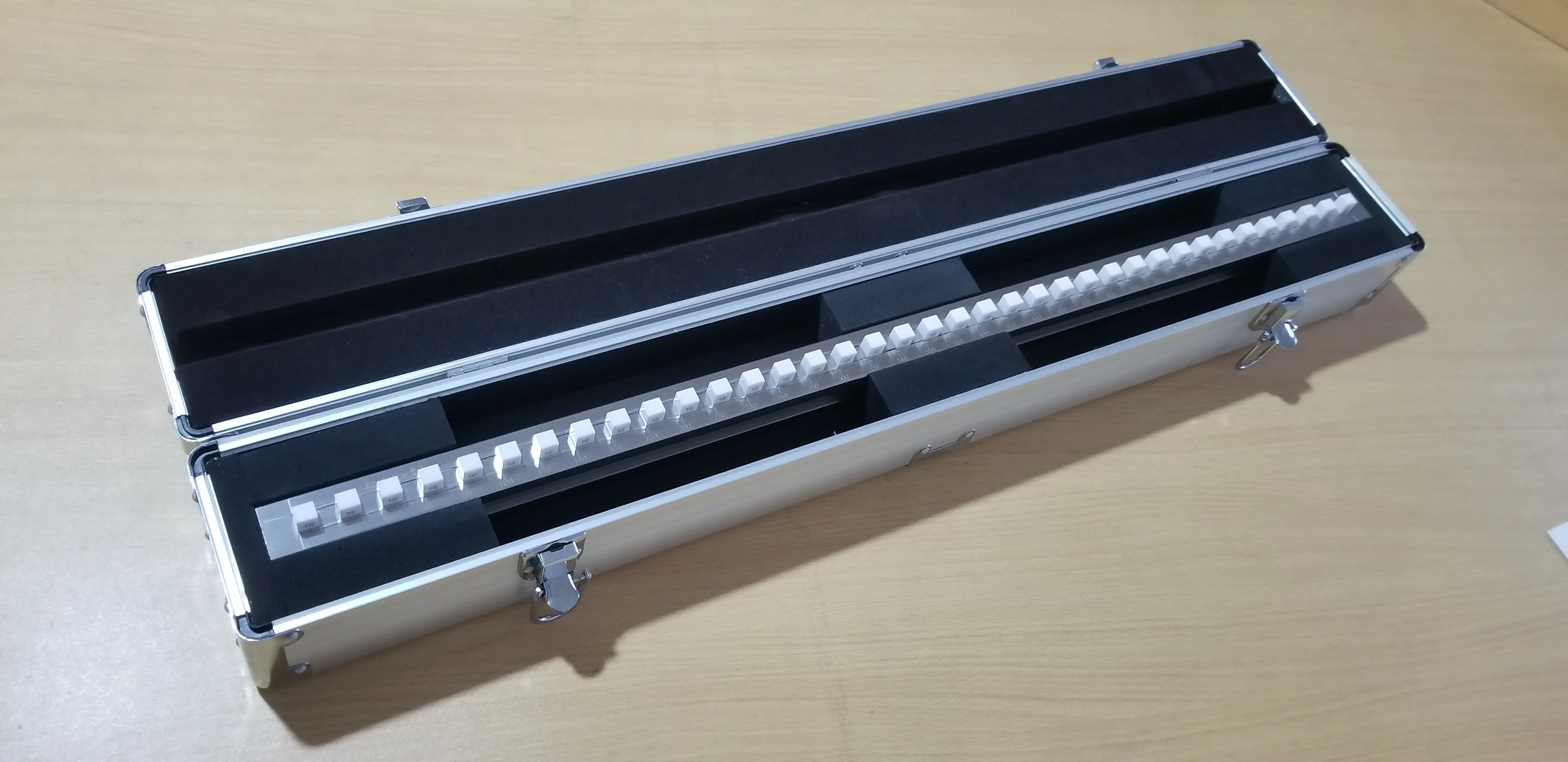 High Precision Step Gauge - Buy Step Gauge,Step Gauges,Master Step ...