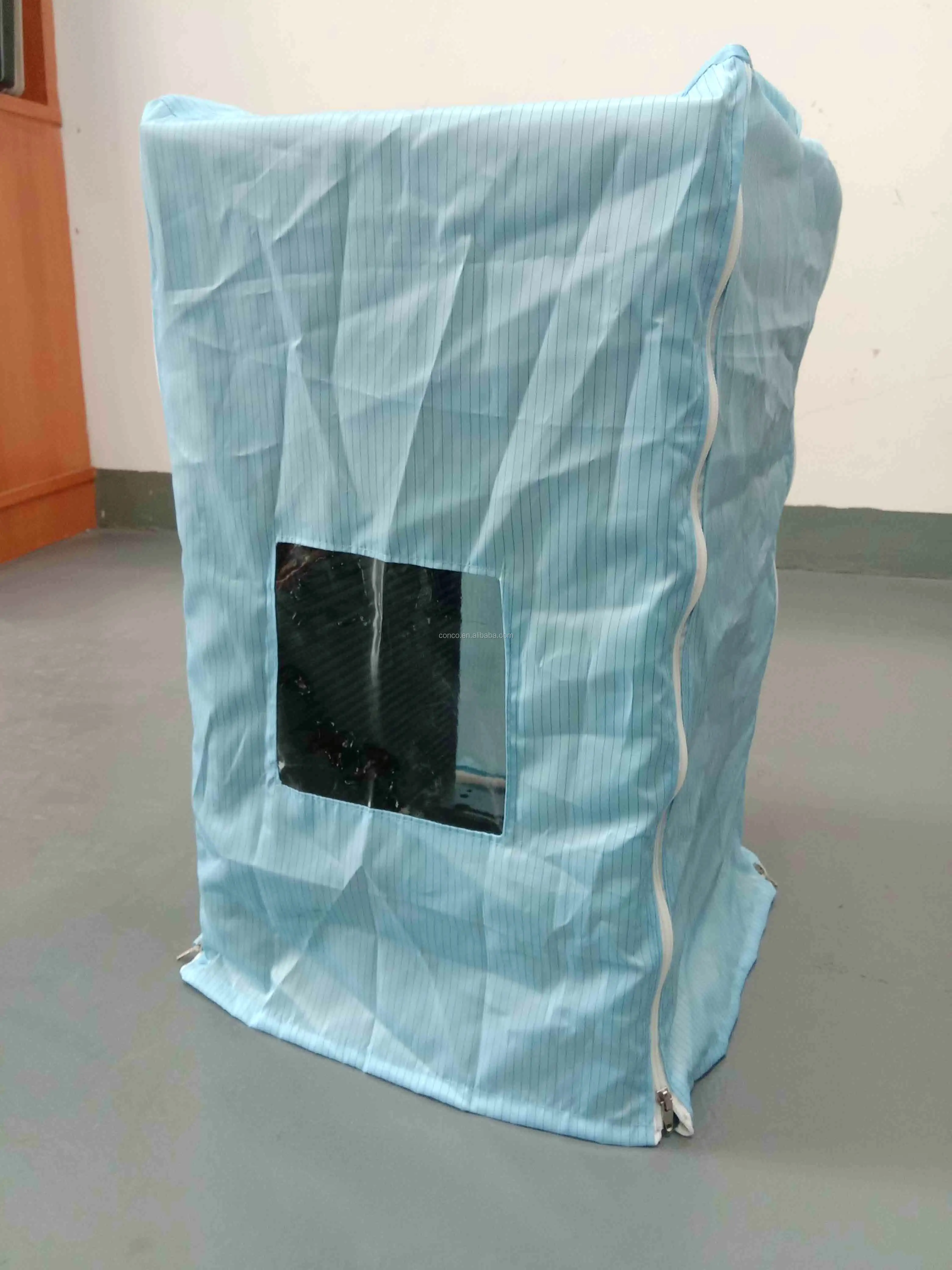 Esd Hoods Covers For Smt Pcb Magazine Racks - Buy Esd Hoods,Esd Covers ...