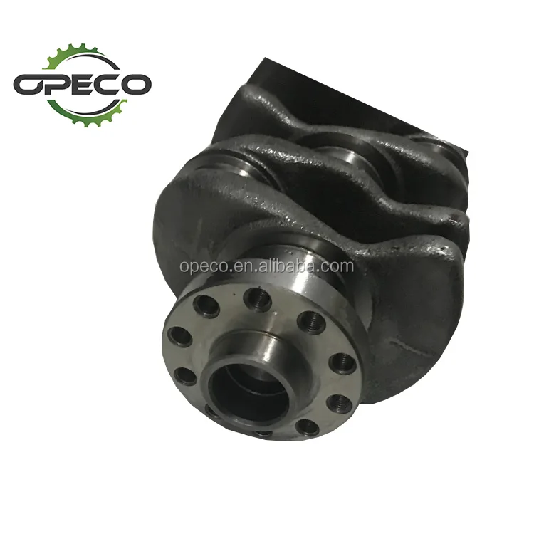 Toyota Hilux 2.7L Crankshaft - Reliable Performance Parts