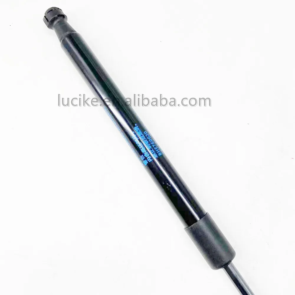 Car Tailgate Gas Spring Tailgate Lifter Tailgate Gas Struts Fit ...