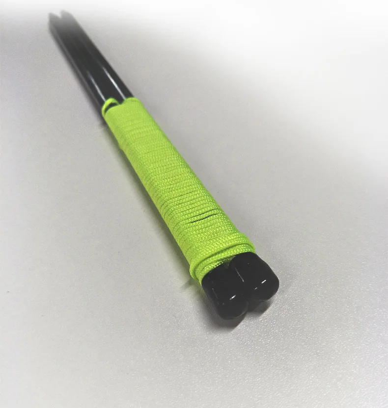 Golf Alignment Stringing Sticks - Improve Your Putting