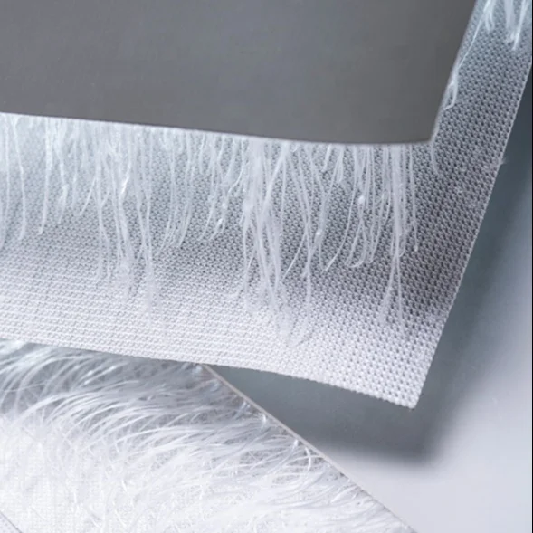 Sijiatex PVC Woven Reinforced Dwf Fabric for Sup Boards