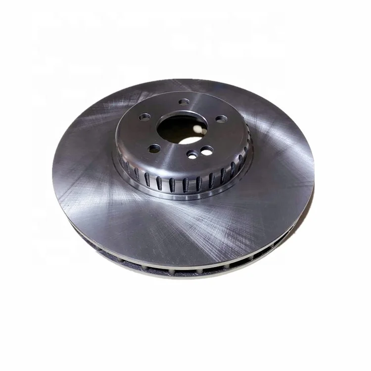 Ht250 Brake Disc Rotor A0004212312 - Buy Brake Disc Rotor,Brake Rotor ...