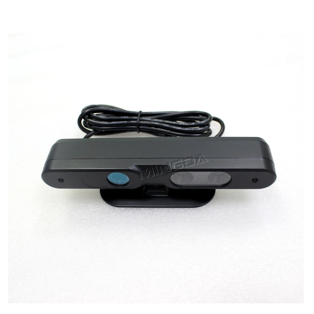 How to Choose a 3D Scanner for Human Body Scanning — Practical Guide