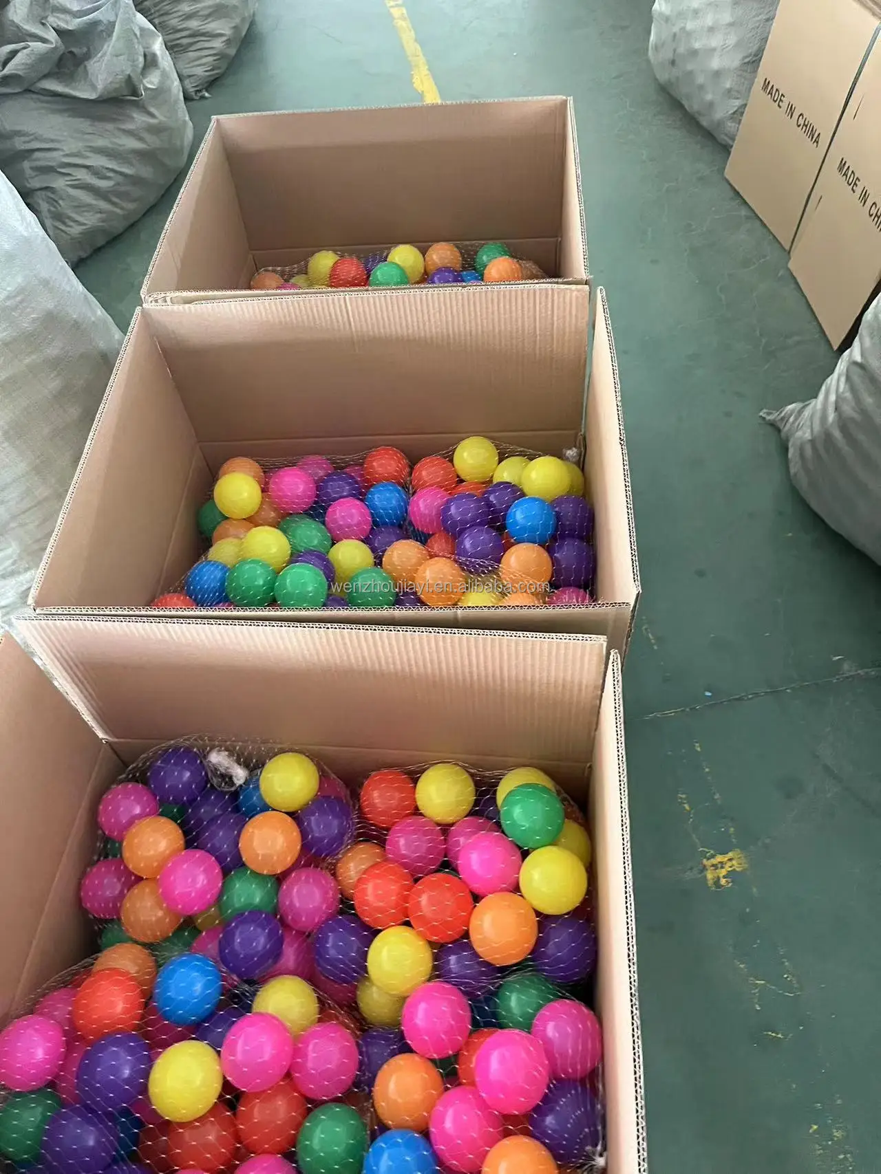 Toy Ball Pit Balls - Durable, Fun, and Safe for Kids